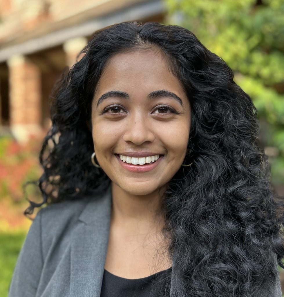 Varshini Parthasarathy | Gupta Wessler LLP